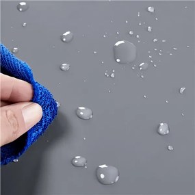 Kuchyňská skříňka Yaheetech – tmavě šedá (266299172230)