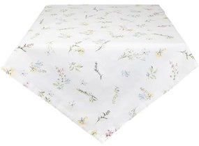 Ubrus na stůl Happy Florals – 130x180 cm