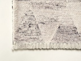 Spoltex, Kusový koberec Pisa 2301 multi, 80x150, vícebarevná, ložnice