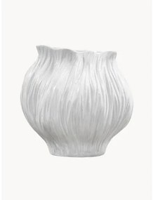 Ručně vyrobená designová váza Flora, V 21 cm