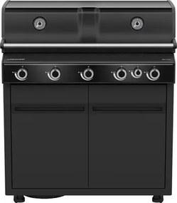 Outdoorchef Grilovací modul Heat X-515 RB K 30 mbar