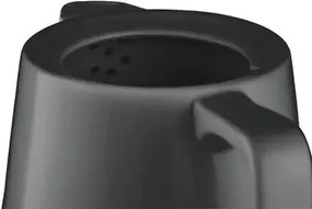 Concept RK0062 šedá / Rychlovarná konvice / 1200 W / 1 l