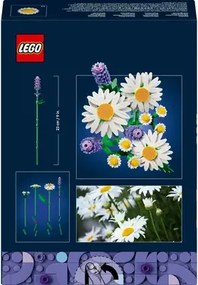 LEGO® Botanicals 11508 Kopretiny / Počet dílků: 133 / od 9 let
