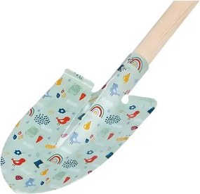 GOKI Rýč s násadou / 84 cm