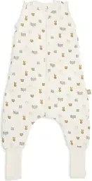 Jollein Spací pytel 2v1 s nohavicemi 80/86 cm Jollies Sand / Spací pyt