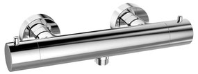 Mereo - Termostatická sprchová baterie, chrom CB60103TER