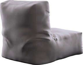 Vakové křeslo s výběrem látky barva hnědá látka sametová