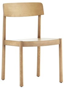 Normann Copenhagen Židle Timb, tan