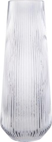 XXXLutz VÁZA, sklo, 16 cm - Skleněné vázy - 004885431203