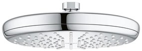 GROHE 26410000 - Hlavová sprcha TEMPESTA 210 mm lesklý chrom