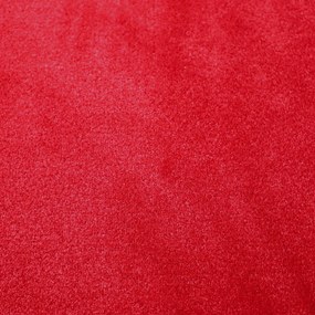 AladinWorld Expres, Běhoun Monarch red, 90x200, červená, chodba / předsíň