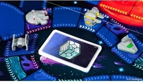 Asmodee Star Wars Super Teams / Délka hry 30 minut / Počet hráčů 2 - 4