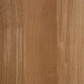 Konferenční stolek Manteo 80x80x45 cm – dubová
