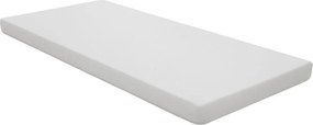XXXLutz MATRACE Z PUR PĚNY, 140/200 cm MID.YOU - Online Only matrace a rošty - 002300025403
