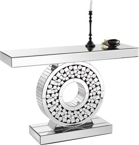 XXXLutz KONZOLOVÝ STOLEK, 120/35,5/80 cm Xora - Konzolové stolky - 001047010601