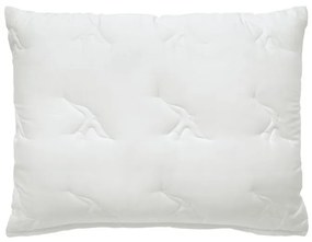 SCANquilt polštář EXCLUSIVE LYOCELL - lyocellová vlákna absorbují vlhkost 70 x 90 cm