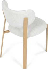 Autronic Jídelní židle HC-L3125 OAK