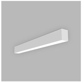 LED2 - LED Stropní svítidlo LINO LED/24W/230V 3000/3500/4000K 90 cm bílá