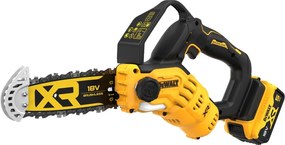 Aku ruční pila DeWALT DCMPS520P1-QW