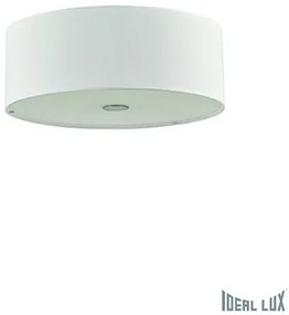 Stropní svíítidlo Ideal Lux Woody PL4 bianco 103266 bílé