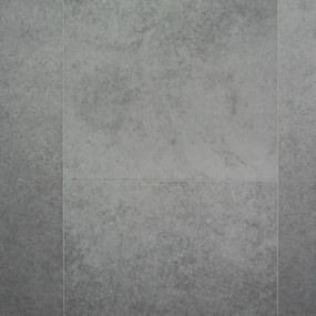 Beauflor, PVC podlaha - lino Blacktex Preston 090L, na míru, šíře 2m,4m, šedá, filc, chodba / předsíň
