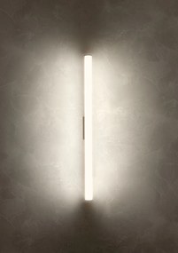 Redo LED nástěnné svítidlo KALI nad zrcadlo, 120cm Barva: Chrom