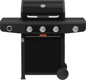 | Plynový gril Barbecook Siesta 310 Graphite | 14061137