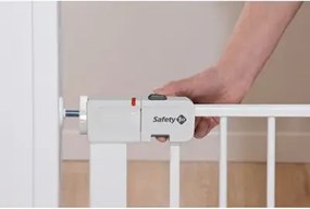 Safety 1st Zábrana Auto Close White