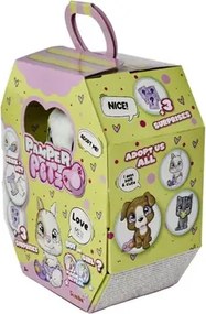 SIMBA Pamper Petz Králíček / Zvířátko / pije a čůrá / od 3 let