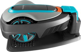 Robotická sekačka Gardena Smart Sileno City 500