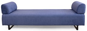 Hanah Home Nastavitelná pohovka INFINITY modrá 560ARE1321