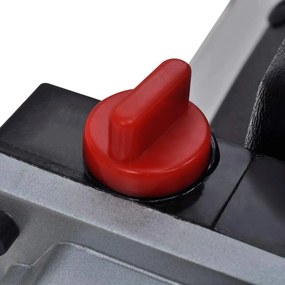 Vakuové čerpadlo 100 l/min s 2cestným měřidlem v kufříku 3100290