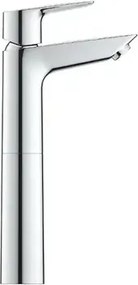 Grohe Start Edge - Umyvadlová baterie s výpustí Push-Open chrom