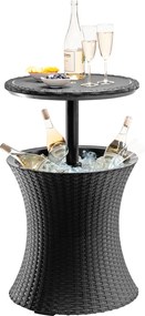 Keter Cool bar rattan