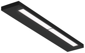 Dekor Walther Slim 60 N LED nástěnné svítidlo, černé
