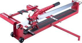 Řezačka obkladů profesionální, 800 mm Fortum 4770840