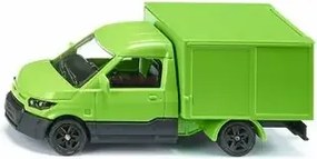 SIKU Super - auto pro přepravu BIO produktů s nálepkami / 1:50 / od 3