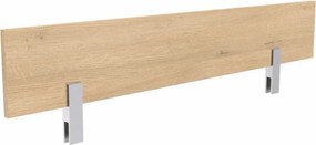 Postranní zábrana (na výběr více variant)