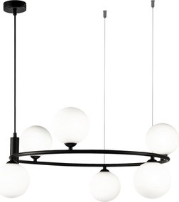 XXXLutz STROPNÍ ZÁVĚSNÉ SVÍTIDLO, 58/28 cm MAYTONI - Online Only svítidla - 004353004301