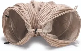 Designed by Lotte Tunel pro kočky růžový 75x25x25cm