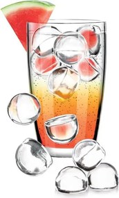 TESCOMA Tvořítko na led myDRINK, kuličky