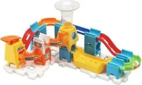 Vtech Kuličková dráha Blesk - Startovací sada / od 4 let
