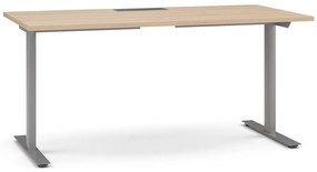 NARBUTAS - Pracovní stůl T-EASY 160x80 cm
