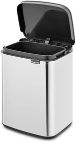 Brabantia Bo odpadkový koš 4 l ocel 222788