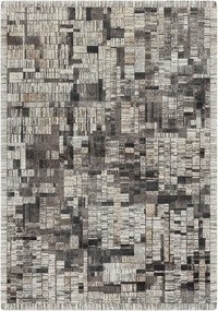 Breno Kusový koberec LUSH ONDA Pearl, 160x230 cm, Vícebarevné