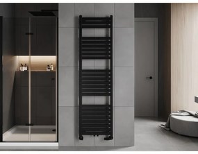 Mexen Uran topné těleso 1800 x 500 mm, 790 W, černá, W105-1800-500-00-70