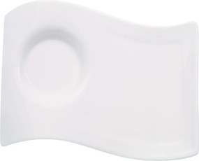 Villeroy&Boch Villeroy & Boch New Wave Caffee podšálek 22x17cm