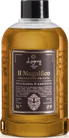 Logevy Firenze 1965 Collezzione Privata náplň do difuzéru Il Magnifico, 500 ml