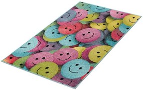 Koberce Breno Kusový koberec PLAY 91/PMP, Vícebarevné, 120 x 170 cm