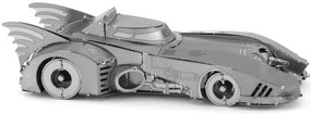 3d puzzle metal earth 3d puzzle batman: batmobile (1989)